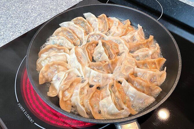 Vancouver Chinatown Tour and Dumpling-Making Cooking Class - Who Should Consider This Tour?