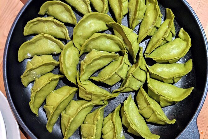 Vancouver Chinatown Tour and Dumpling-Making Cooking Class - The Sum Up