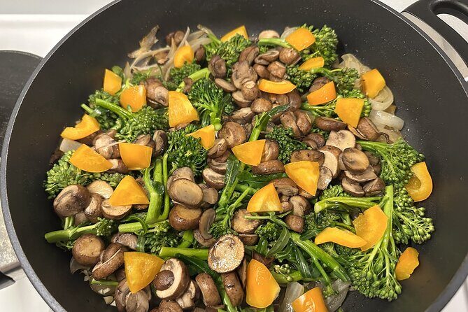 Vancouver Chinatown Tour and Dumpling-Making Cooking Class - FAQ