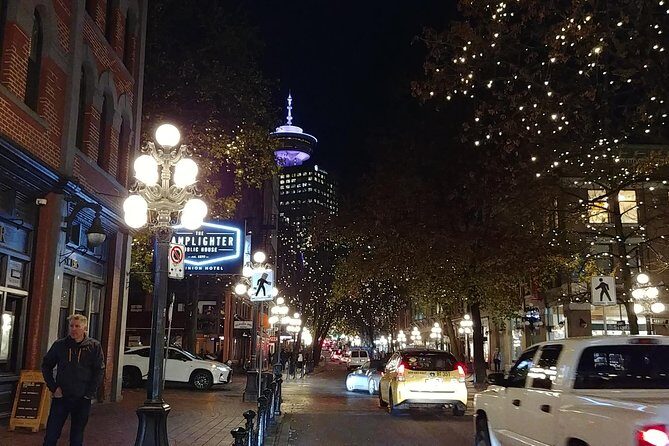 Vancouver Christmas Festival of Lights - An In-Depth Look at the Vancouver Christmas Festival of Lights