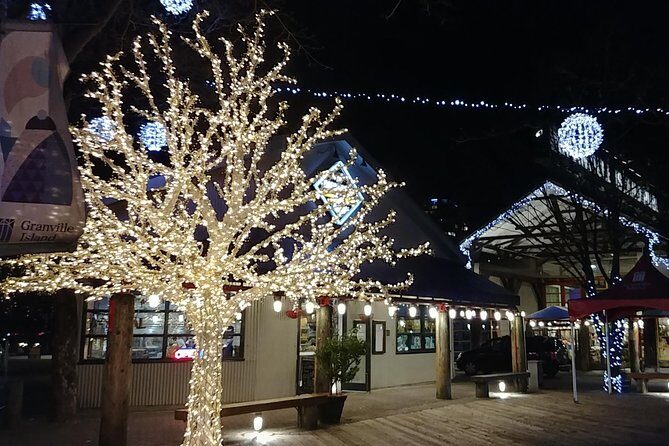 Vancouver Christmas Festival of Lights - Who Should Consider This Tour?