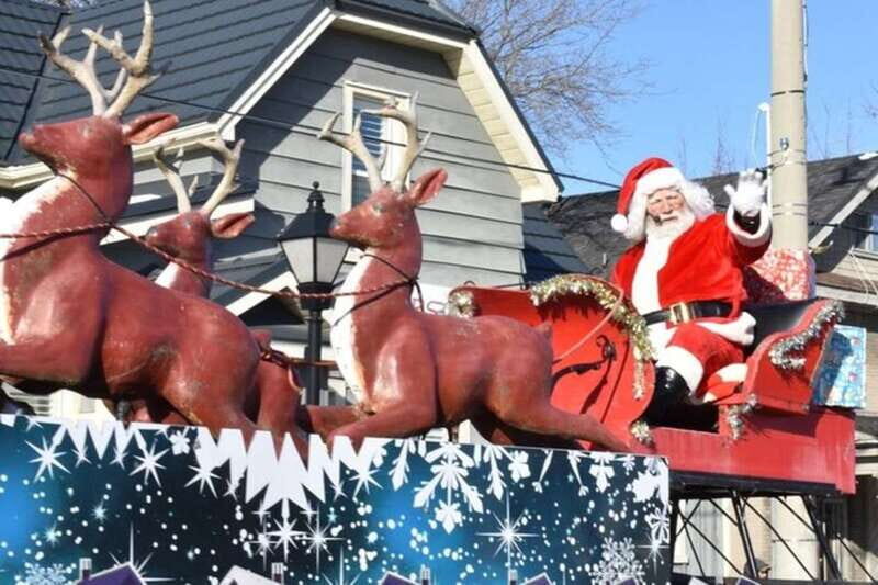 Vancouver Christmas Light Tour private - Authentic Experiences and Customer Insights