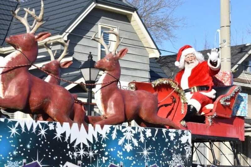 Vancouver Christmas Light Tour private - FAQ