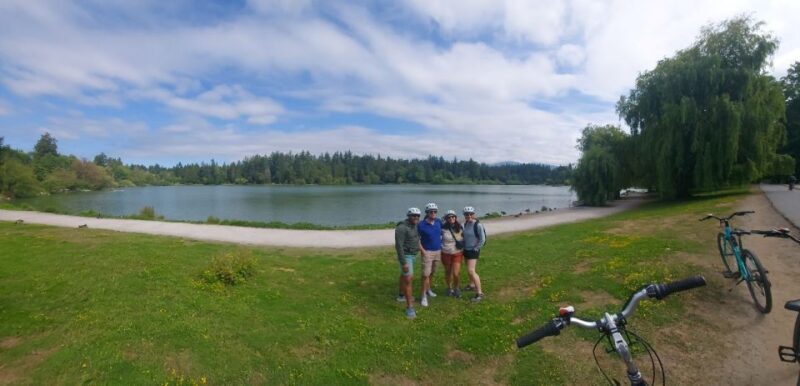 Vancouver: City Bike Tour | E-Bike Upgrade Avail. | 4-Hours - Practical Details and Tips