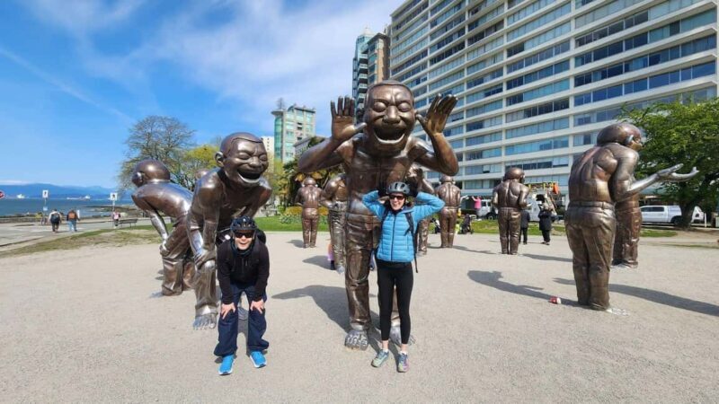 Vancouver: City Bike Tour | E-Bike Upgrade Avail. | 4-Hours - FAQ