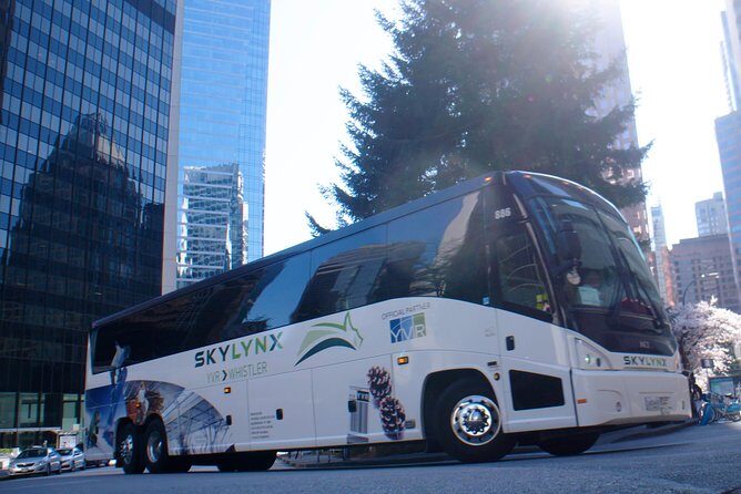 Vancouver City Centre to-or-from Whistler or Squamish (One-way) - Final Thoughts: Who Will Love This Ride?