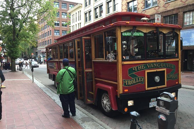 Vancouver City Finest plus Mountain Adventure (Full day Private Tour) - Mountain Adventure at Grouse Mountain