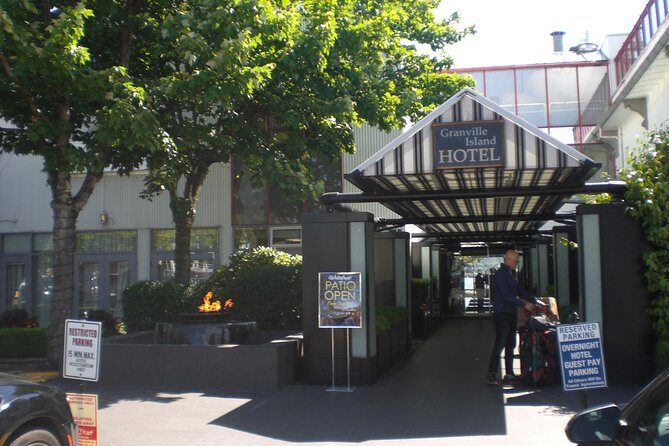 Vancouver City Finest plus Mountain Adventure (Full day Private Tour) - The Capilano Suspension Bridge Park