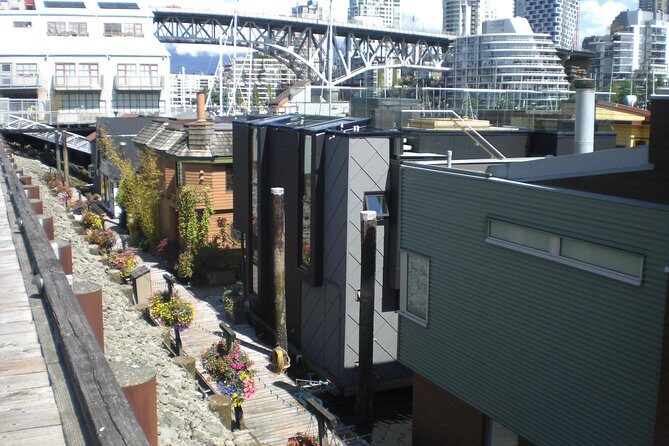 Vancouver City Finest plus North Shore Adventure (Private Tour Full day) - An In-Depth Look at the Tour