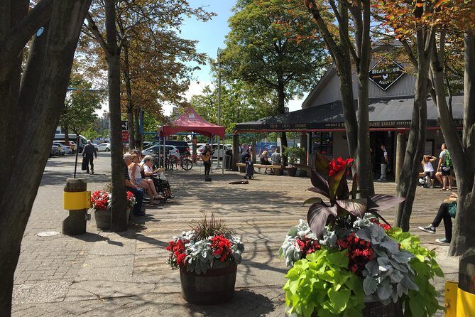 Vancouver City Finest plus North Shore Adventure (Private Tour Full day) - FAQs