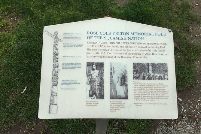 Vancouver City Finest Private Afternoon Tour - Why We Love This Tour