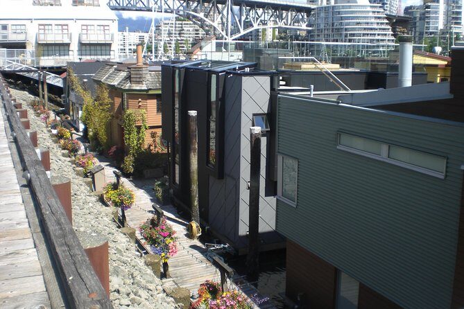Vancouver City Finest Private Afternoon Tour - Authentic Voices from Past Travelers