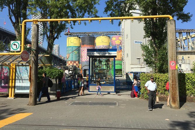 Vancouver City Finest Private Afternoon Tour - Practical Tips for Future Travelers