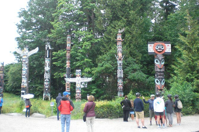 Vancouver City Finest Private Afternoon Tour - Who Will Love This Tour?