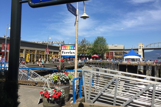 Vancouver City Finest Private Afternoon Tour - FAQ