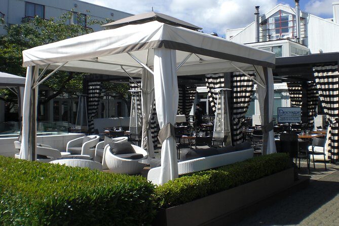 Vancouver City Finest Private Tour - Price and Value Analysis