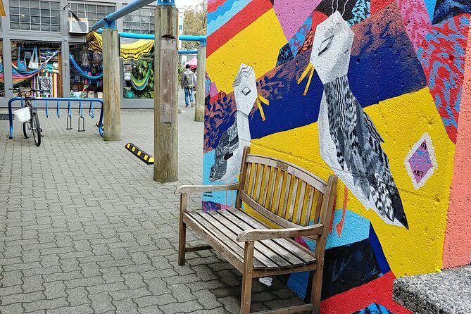 Vancouver City Highlights Explorer Private Tour - What It Feels Like to Experience This Tour