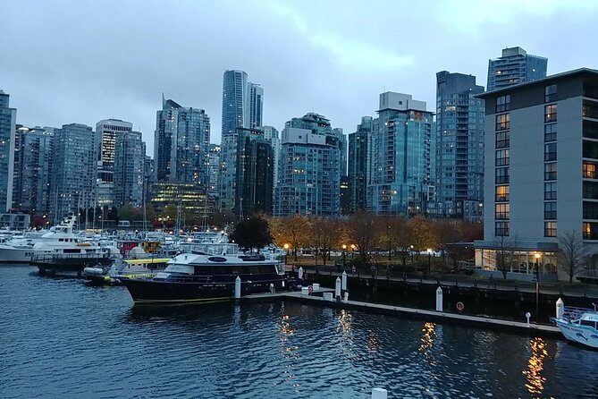 Vancouver City Highlights Explorer Private Tour - Who Should Book This Tour?