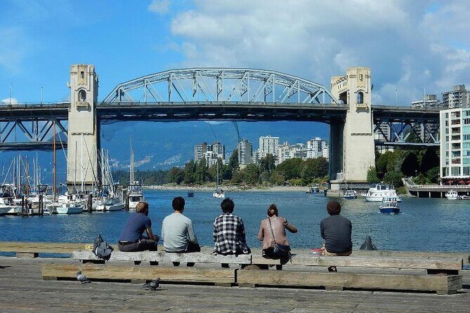 Vancouver City Private Tour - Exploring the Itinerary
