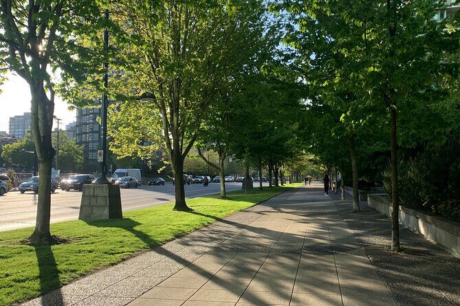 Vancouver City Private Tour - FAQs