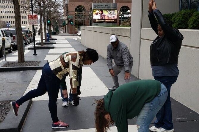 Vancouver City Scavenger Hunt Excursion by Wacky Walks - What Makes This Tour Stand Out