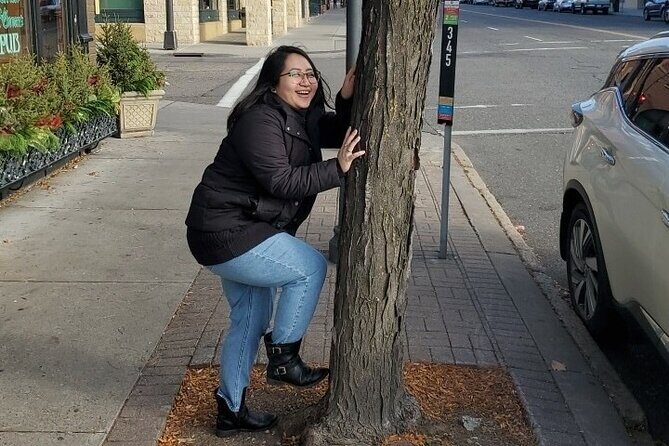 Vancouver City Scavenger Hunt Excursion by Wacky Walks - Areas for Consideration