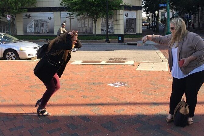 Vancouver City Scavenger Hunt Excursion by Wacky Walks - The Authentic Touch: What Reviewers Say