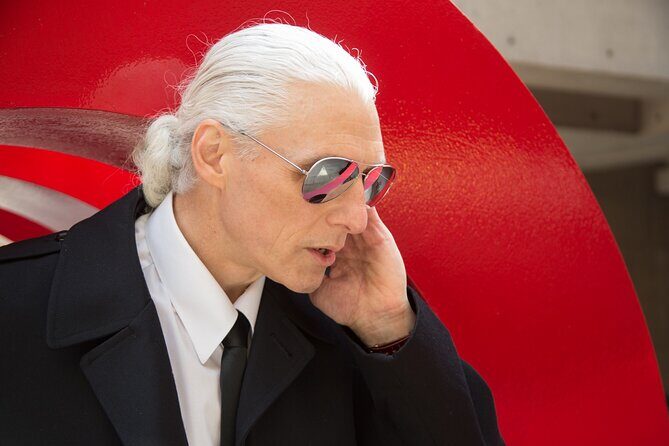 Vancouver City Sightseeing Adventure: spy game Secret Mission - What Does the Itinerary Cover?