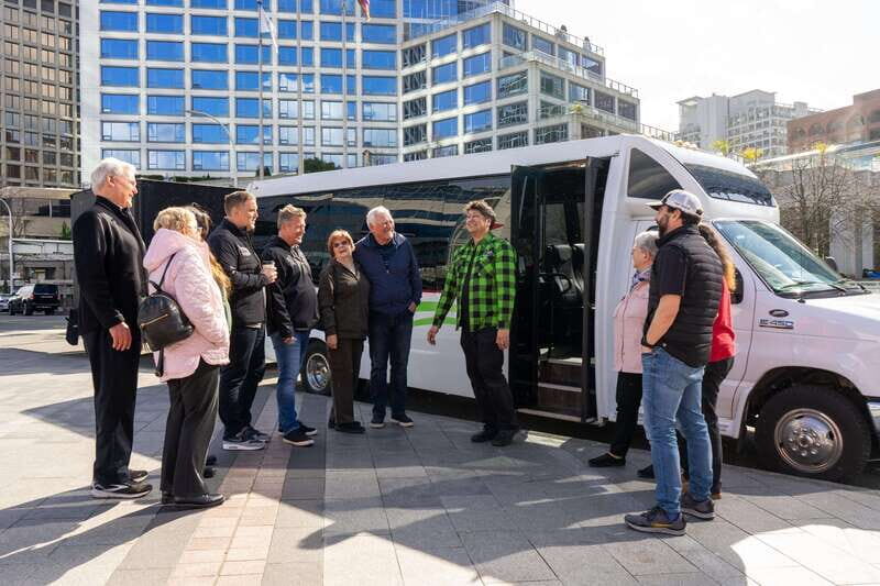 Vancouver: City Sightseeing Bus & Boat Tour - A Practical Look at the Tour Experience