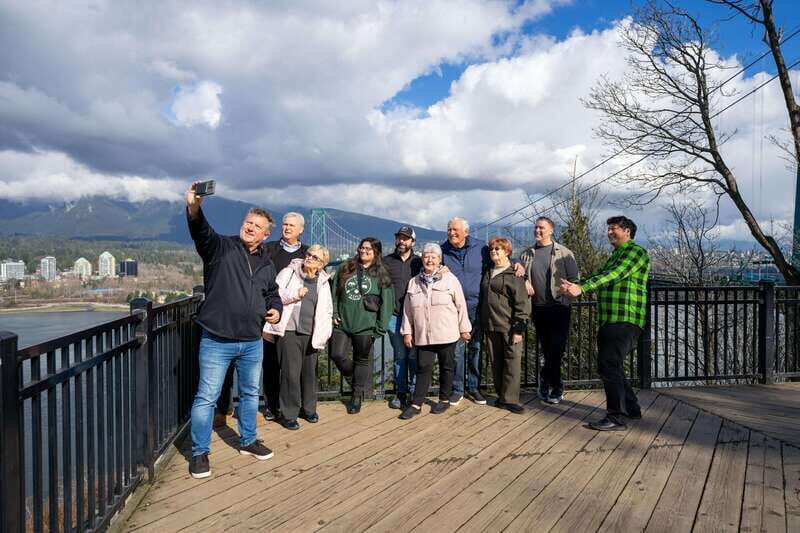 Vancouver: City Sightseeing Bus & Boat Tour - Who Will Love This Tour?