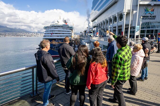 Vancouver City Sightseeing Bus & Boat Tour - What Makes This Tour a Great Choice?