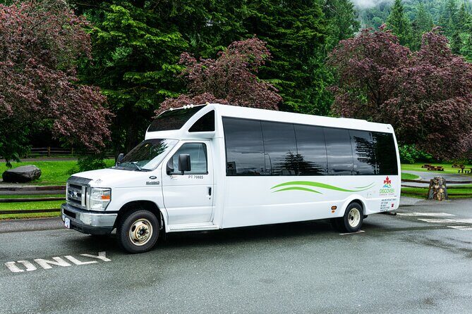 Vancouver City Sightseeing Bus & Boat Tour - Wrapping It Up