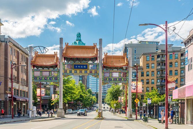 Vancouver City Sightseeing Tour: Granville Island & Stanley Park - Pricing and Value
