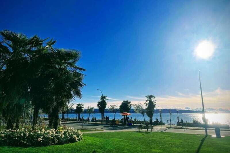 Vancouver city Special Tour With Flyover Canada - Analyzing the Value