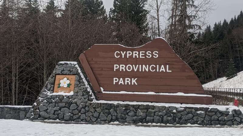 Vancouver city tour & Adventure at Cypress Mountain Private - An In-Depth Look at the Cypress Mountain Experience