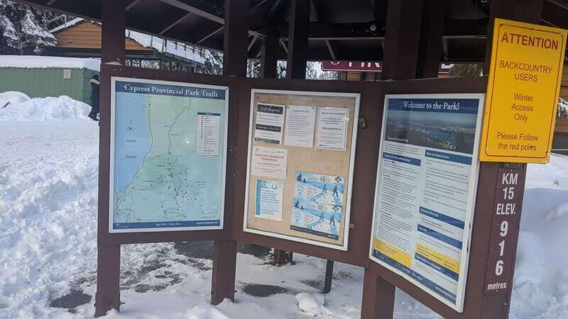 Vancouver city tour & Adventure at Cypress Mountain Private - Final Thoughts