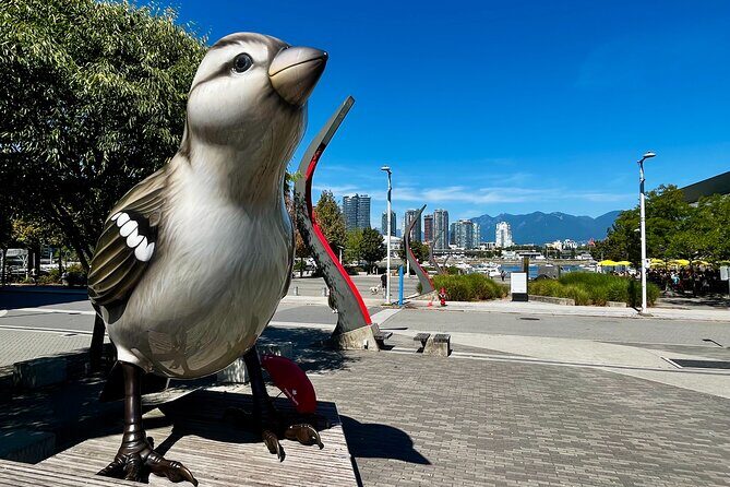 Vancouver City Tour by Bike and Ferry - Final Thoughts