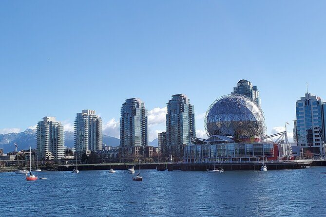 Vancouver City Tour: Capilano Bridge and Stanley Park - Exploring Vancouver’s Highlights in a Compact Tour