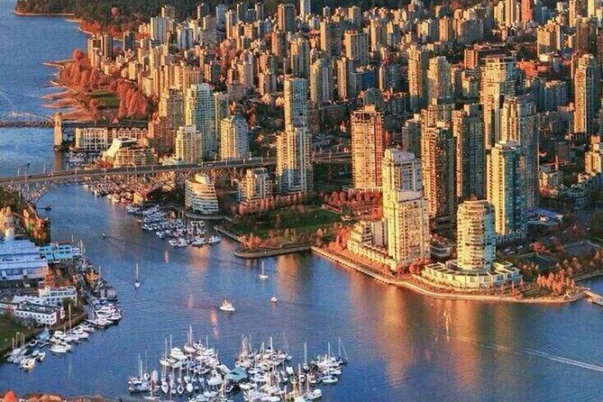 Vancouver City Tour to Experience Sea Sky and Land- private tour - Final Thoughts: Is This Tour for You?