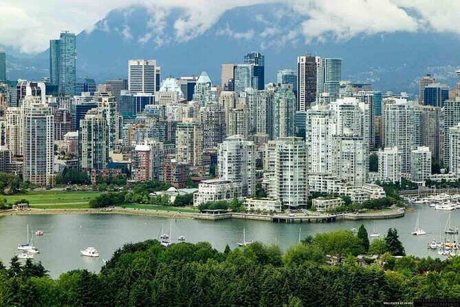 Vancouver City Tour to Experience Sea Sky and Land- private tour - FAQ