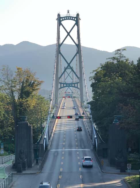 Vancouver: City Tour with Capilano Bridge and Stanley Park - What Makes This Tour Stand Out