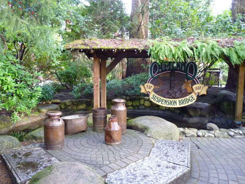 Vancouver: City Tour with Capilano Suspension Bridge - Final Thoughts