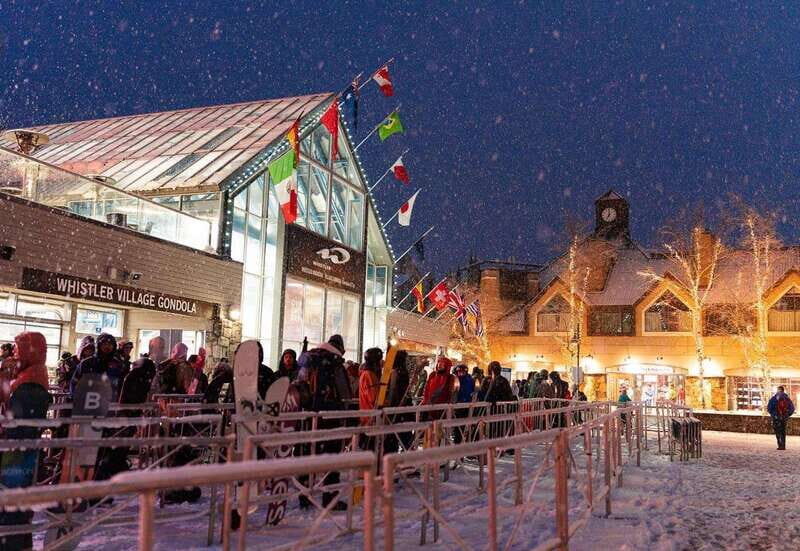 Vancouver City Tour With Look Out and Whistler Highlights - Key Points