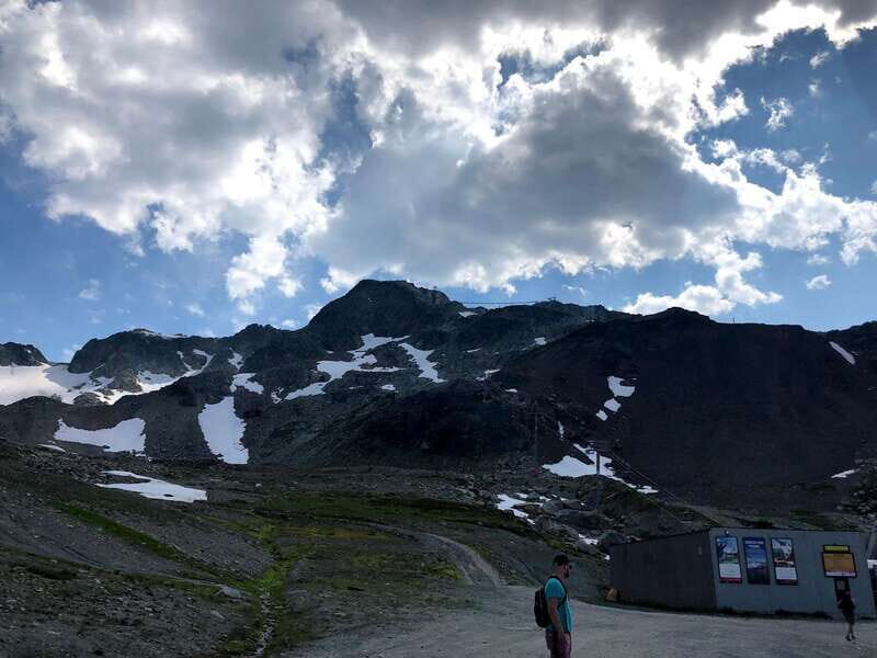 Vancouver City Tour With Look Out and Whistler Highlights - The Drive Along the Sea-to-Sky Highway