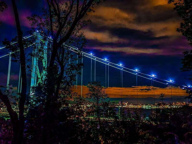 Vancouver City Tour With Look Out and Whistler Highlights - What’s Included & What to Keep in Mind