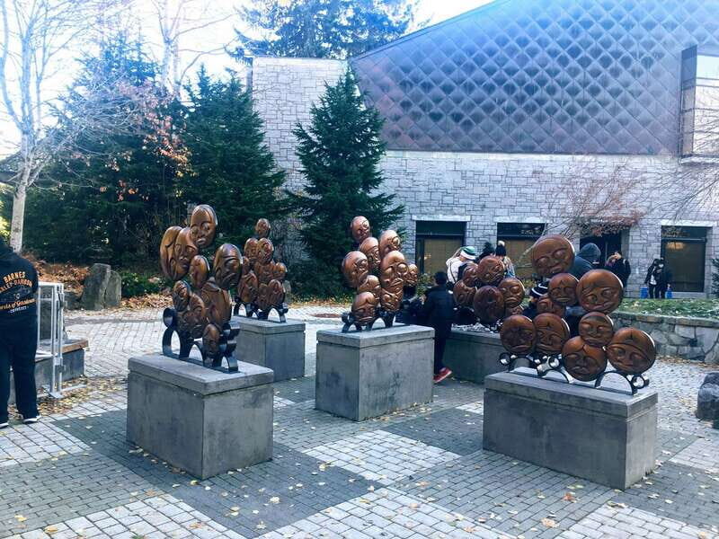 Vancouver City Tour With Look Out and Whistler Highlights - FAQ