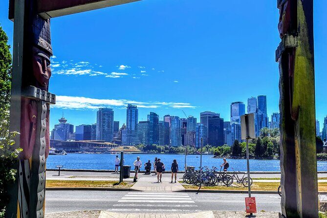 Vancouver City Tour With Look Out and Whistler Highlights - Transportation and Duration