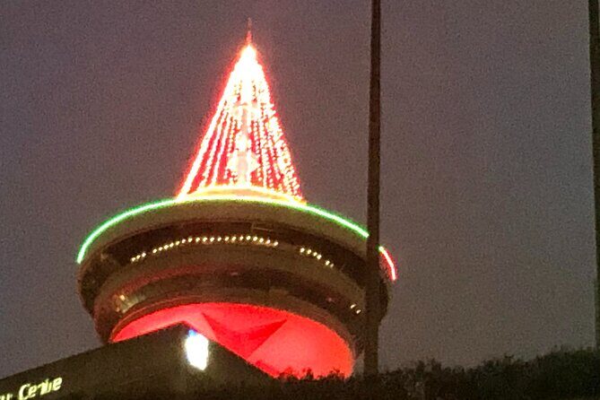 Vancouver City Tour With Look Out and Whistler Highlights - FAQ