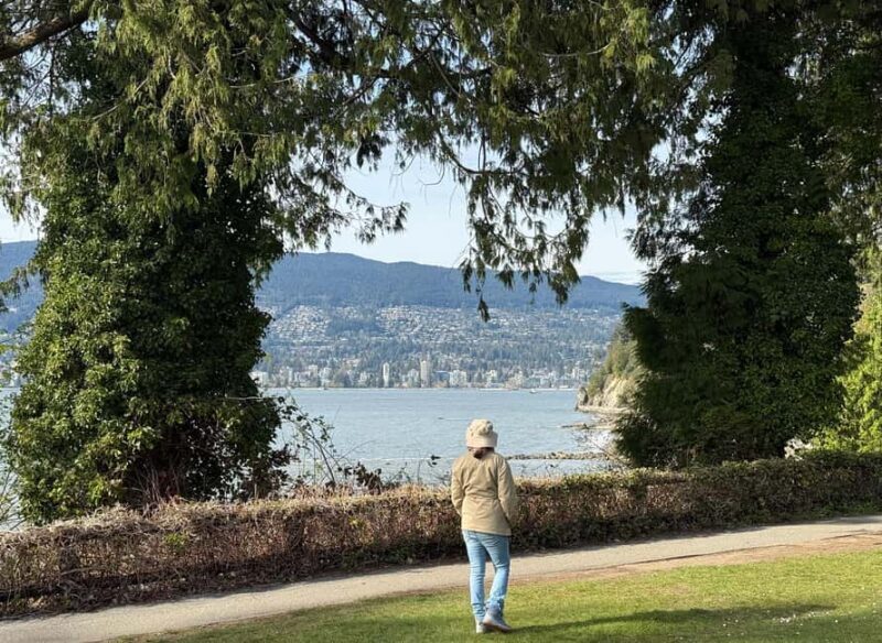 Vancouver City Tour+VipCar+Stanley Park+ChinaTown/SmallGroup - Practical Details