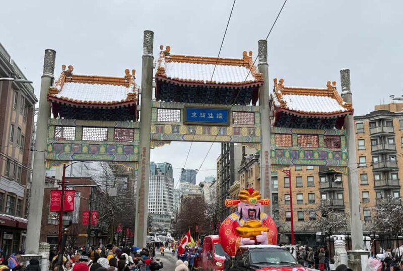 Vancouver City Tour+VipCar+Stanley Park+ChinaTown/SmallGroup - Final Thoughts: Who Will Love This Tour?